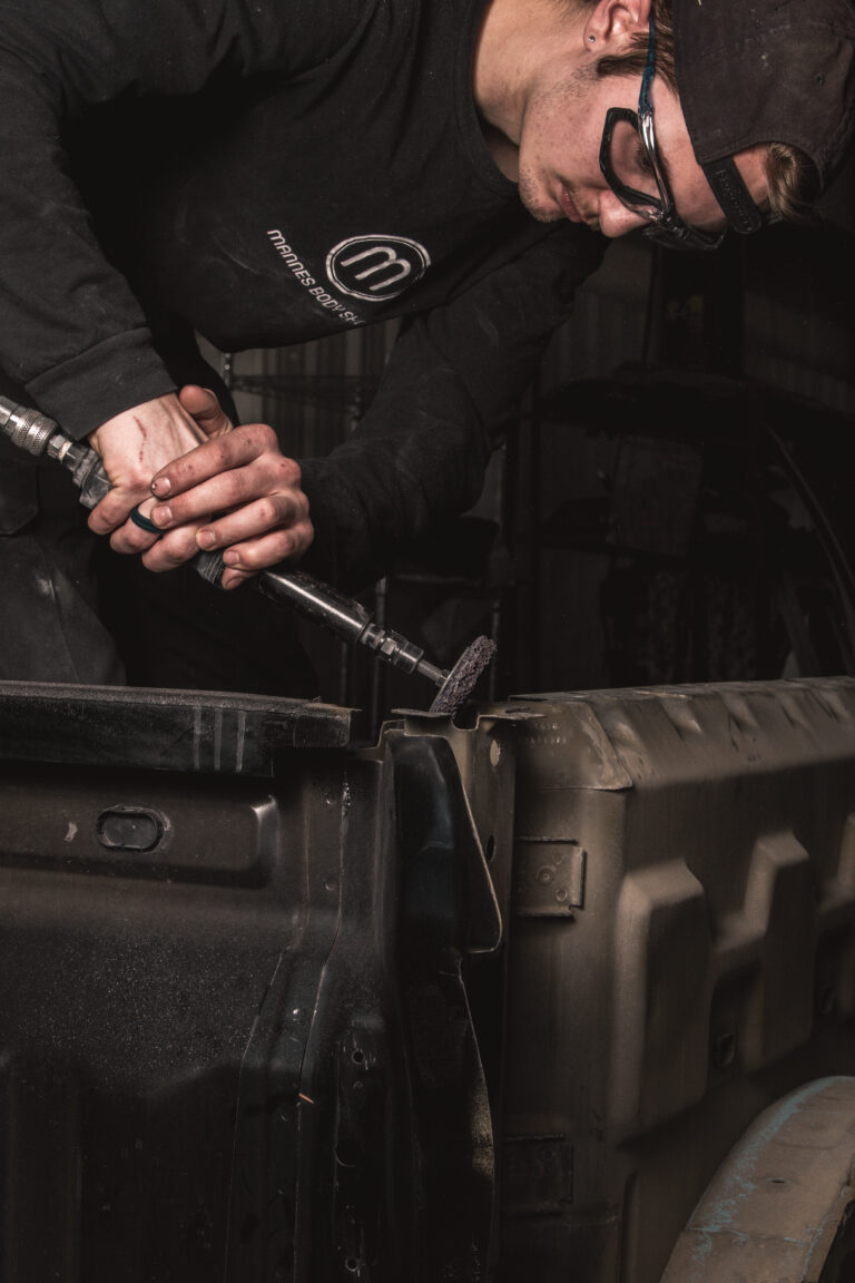 Safest Auto Body Shop in Holland, MI